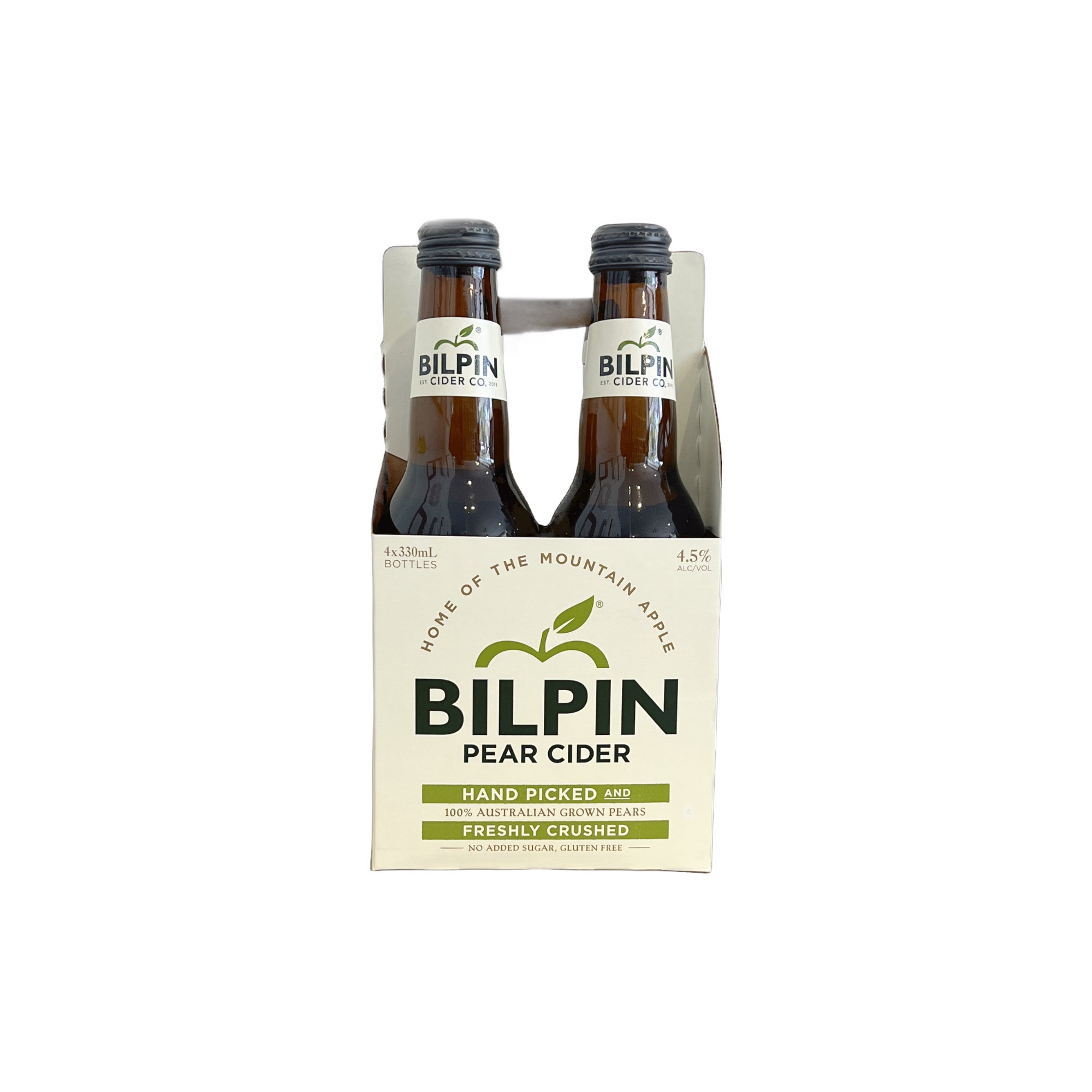 Bilpin Pear Cider | The CNR Cellars